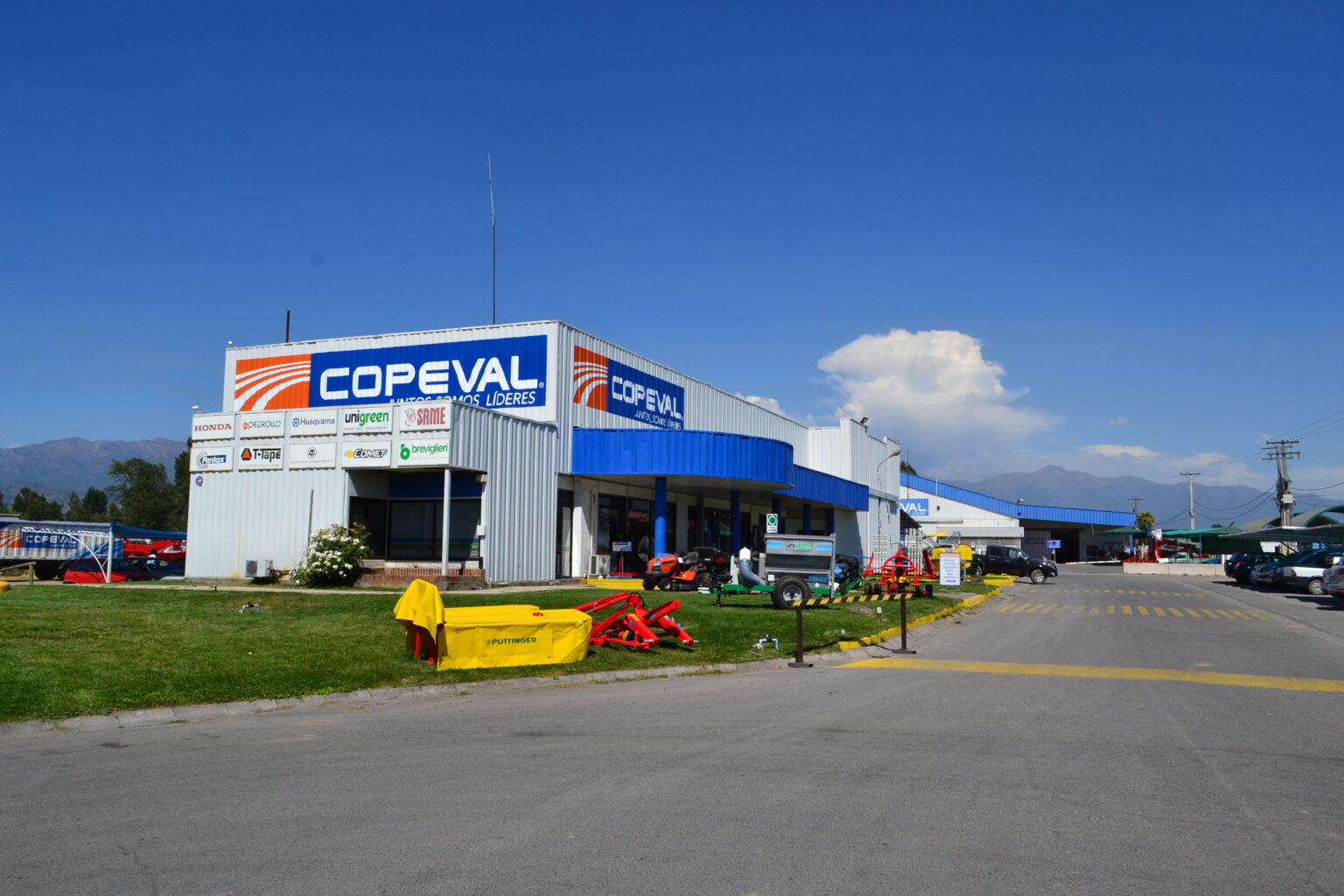 Copeval recibe bono securitizado de IFC por CLP$ 23 mil millones