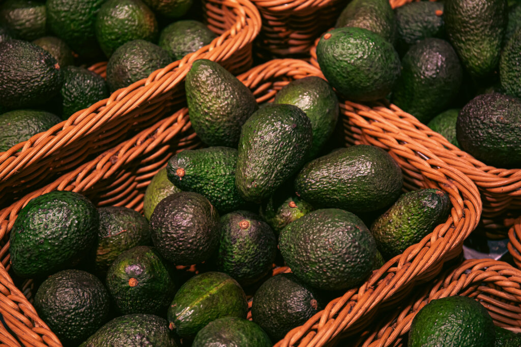 Industria de la palta peruana: "Para 2030 vamos a llegar a mil millones ...