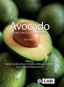 Investigación chilena contribuye a la postcosecha de la palta