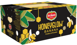 Fresh Del Monte lanza en Europa una banana ultra premium