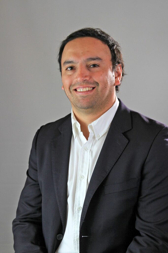 Danich lleva la innovación logística a México