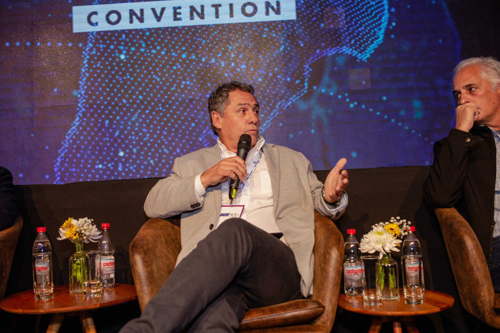 GrapeTech 2025: Un espacio estratégico para proyectar el futuro de la industria de la uva