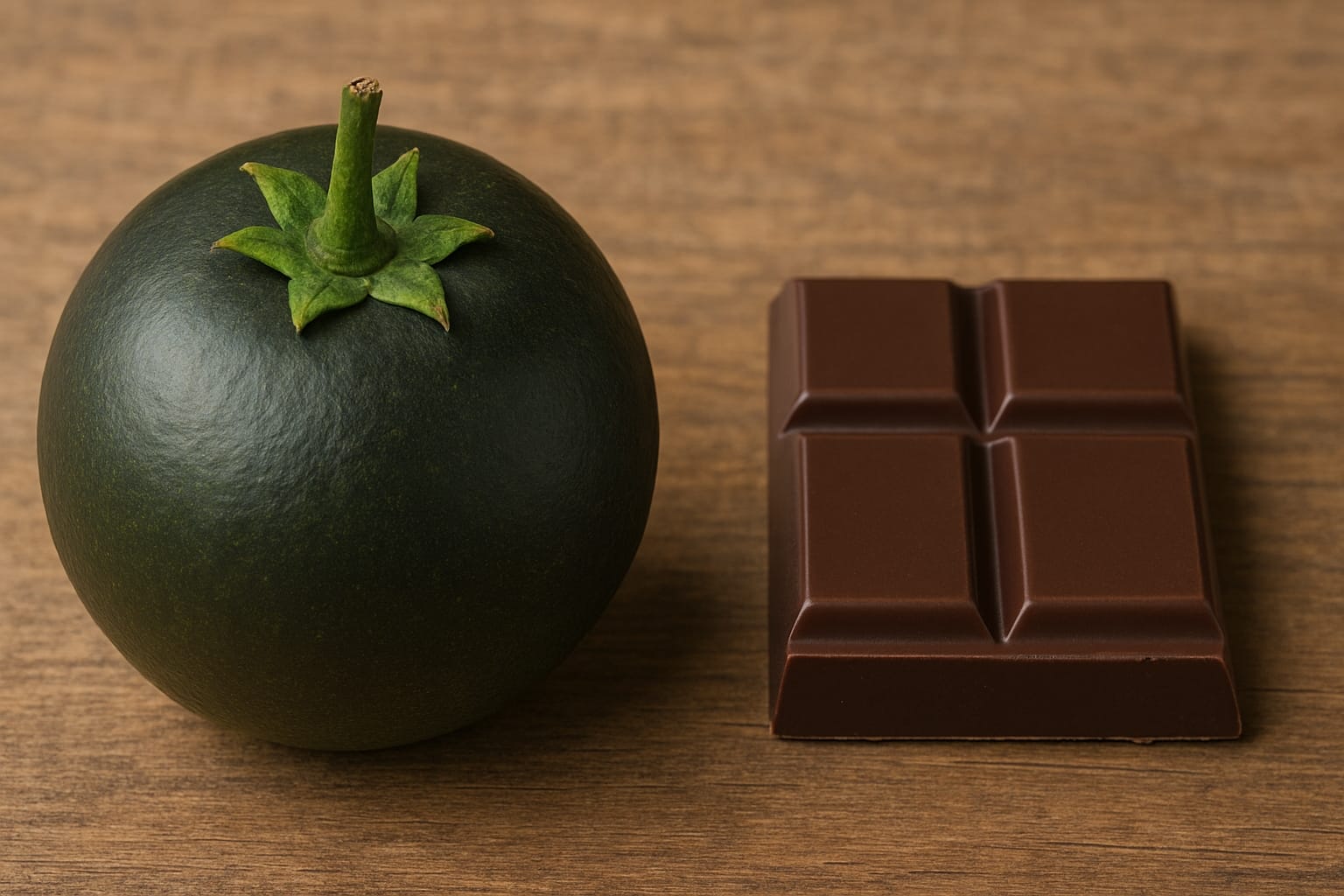 Zapote negro: guía de cultivo 2025
