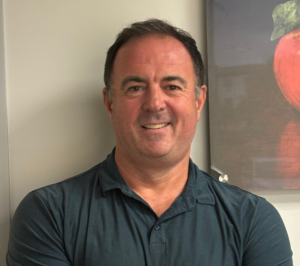 David Nelley regresa a Oppy para liderar operaciones en Sudamérica